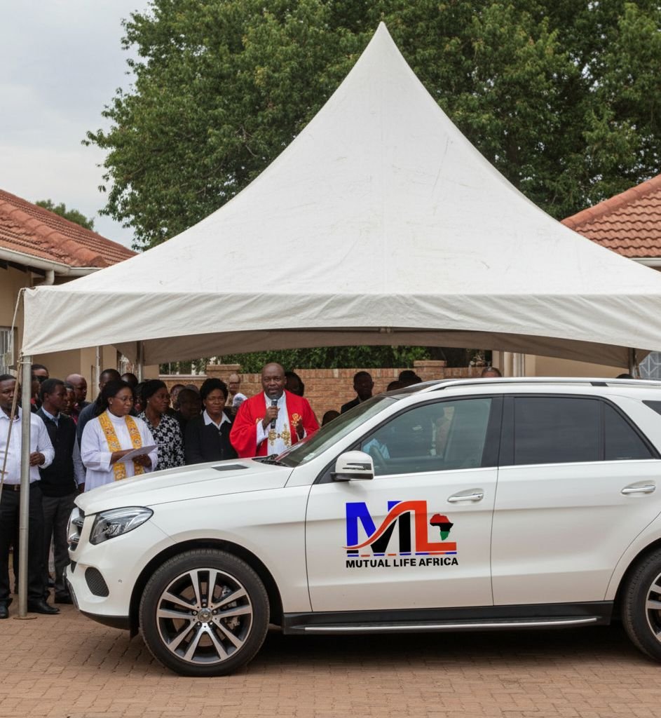 Body Repatriation From France To Central Africa Republic